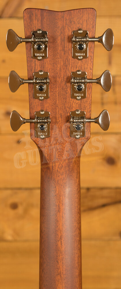 Yamaha Red Label | FSX5 - Vintage Natural