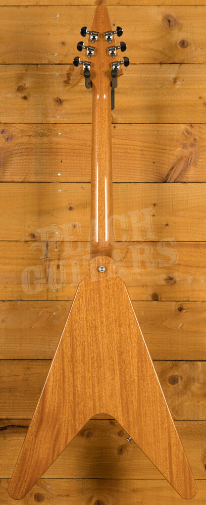 Gibson 70s Flying V | Antique Natural