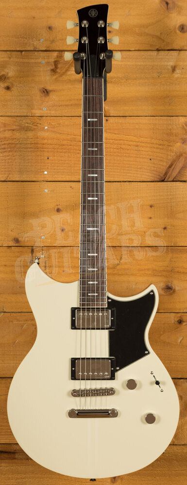 Yamaha Revstar Standard | RSS20 - Vintage White