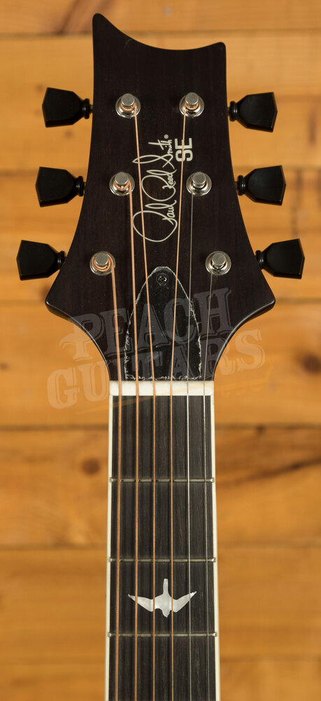 PRS SE Tonare Parlor Acoustics | SE P20E - Satin Tobacco Sunburst *B-Stock*