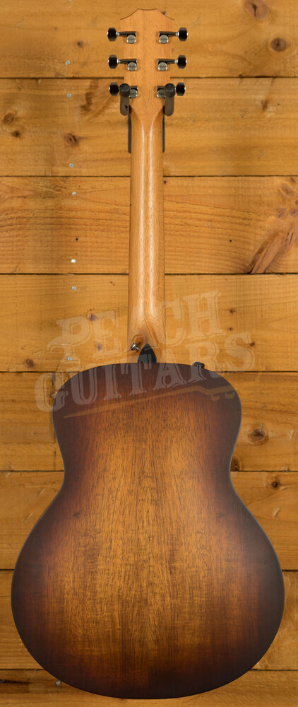 Taylor GS Mini Series | GS Mini-e Koa Plus