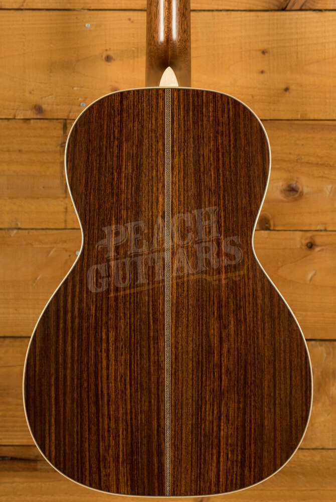 Martin Modern Deluxe Series | 012-28 Modern Deluxe