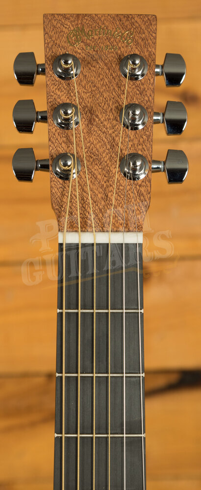 Martin Backpacker Series | Steel String Backpacker Guitar
