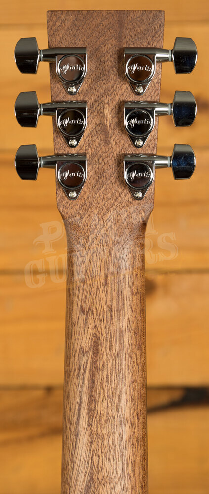 Martin Backpacker Series | Steel String Backpacker Guitar