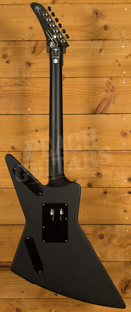 Epiphone Artist Collection | Brendon Small "Ghost Horse" Explorer ...