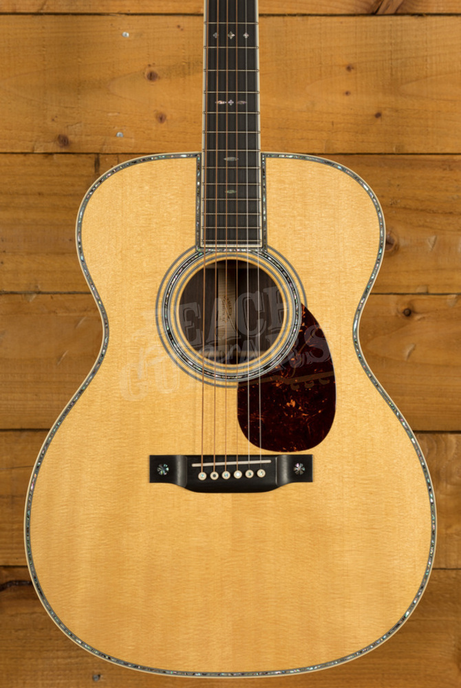 Martin Standard Series | OM-42