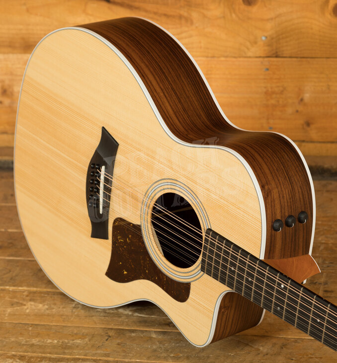 Taylor 200 Series | 254ce - 12-String