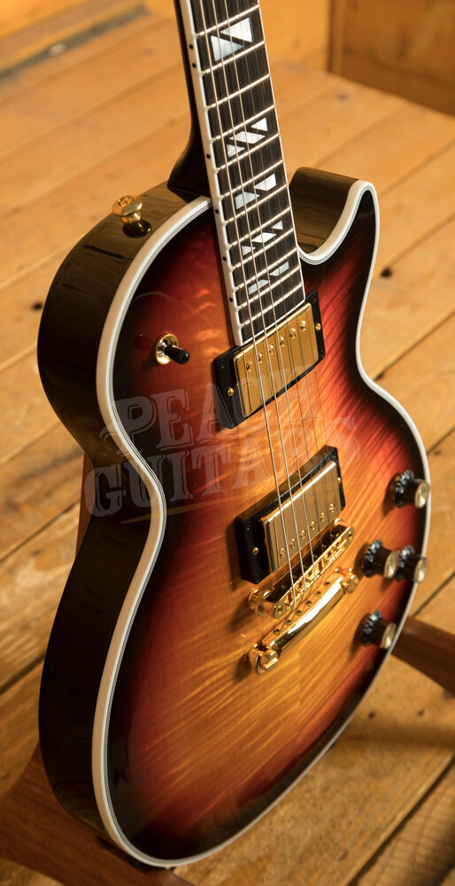 Gibson Les Paul Supreme | Fireburst