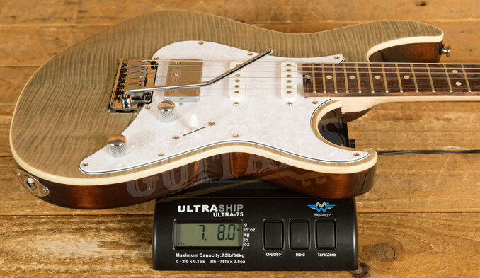 Cort Electrics G Series | G280 Select - Trans Chameleon Purple