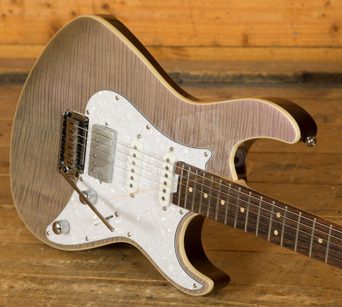 Cort Electrics G Series | G280 Select - Trans Chameleon Purple