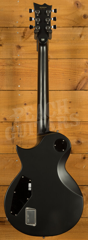 ESP E-II Eclipse BB | Black Satin