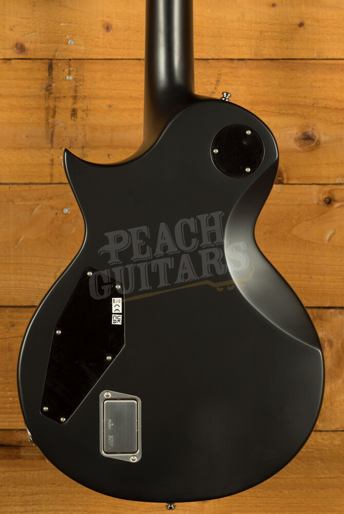 ESP E-II Eclipse BB | Black Satin
