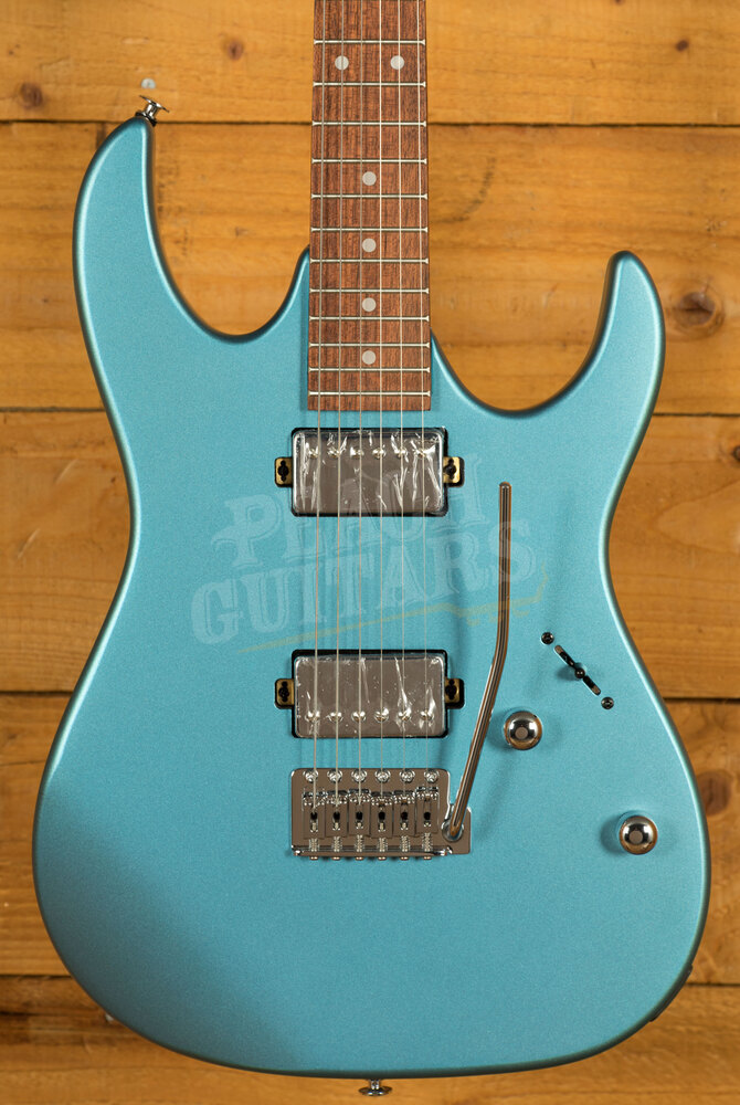 Ibanez RG Gio | GRX120SP - Metallic Light Blue Matte