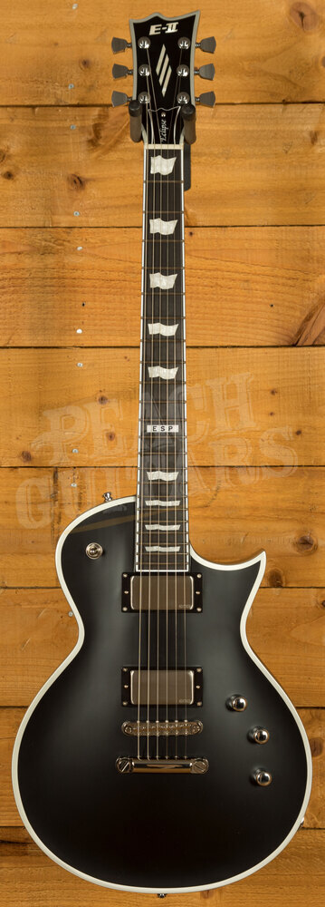 ESP E-II Eclipse BB | Black Satin