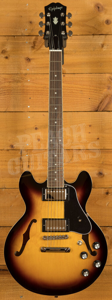 Epiphone ES-339 | Vintage Sunburst