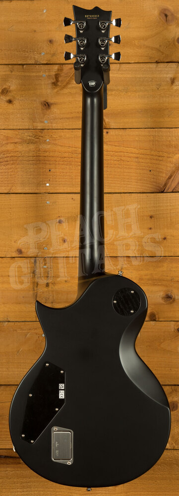 ESP E-II Eclipse BB | Black Satin