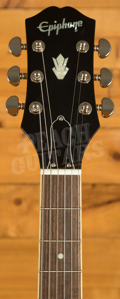 Epiphone ES-339 | Vintage Sunburst