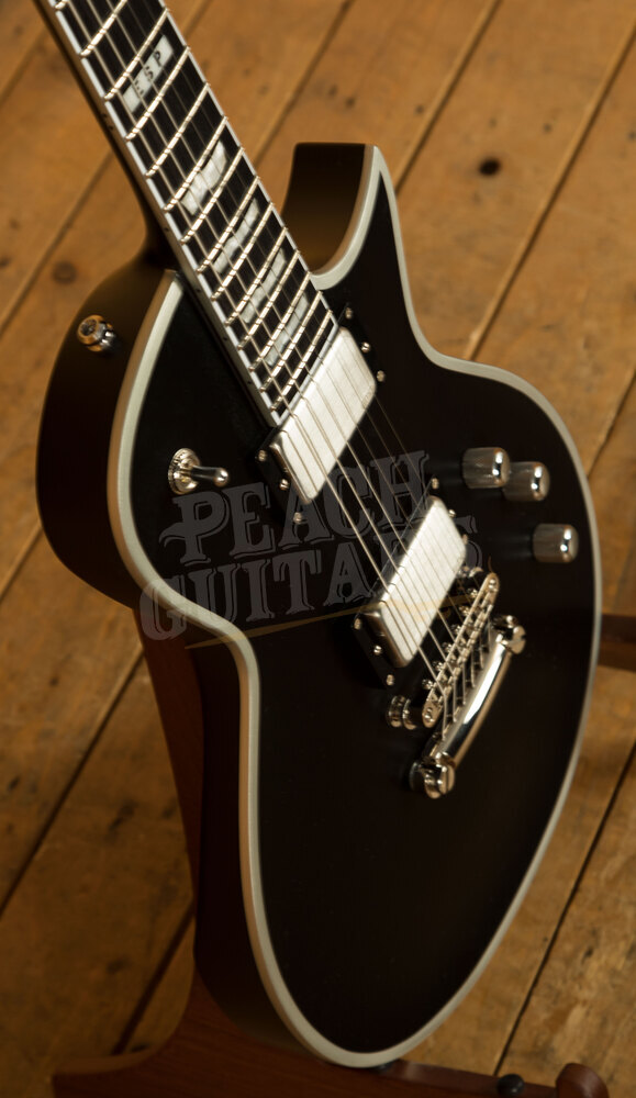 ESP E-II Eclipse BB | Black Satin