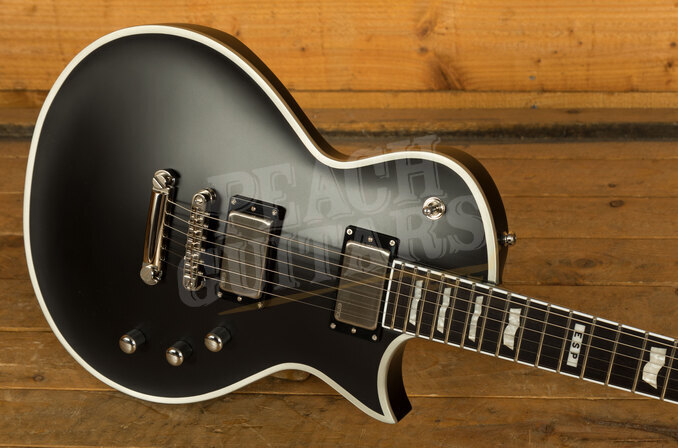 ESP E-II Eclipse BB | Black Satin