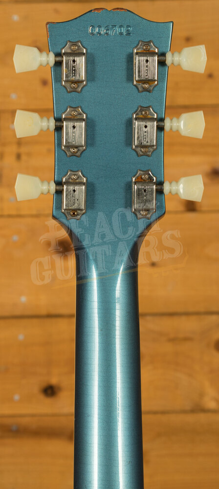 Gibson Custom Murphy Lab 1964 SG Standard Reissue w/Maestro Light Aged