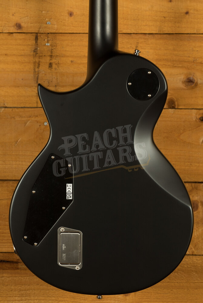 ESP E-II Eclipse BB | Black Satin