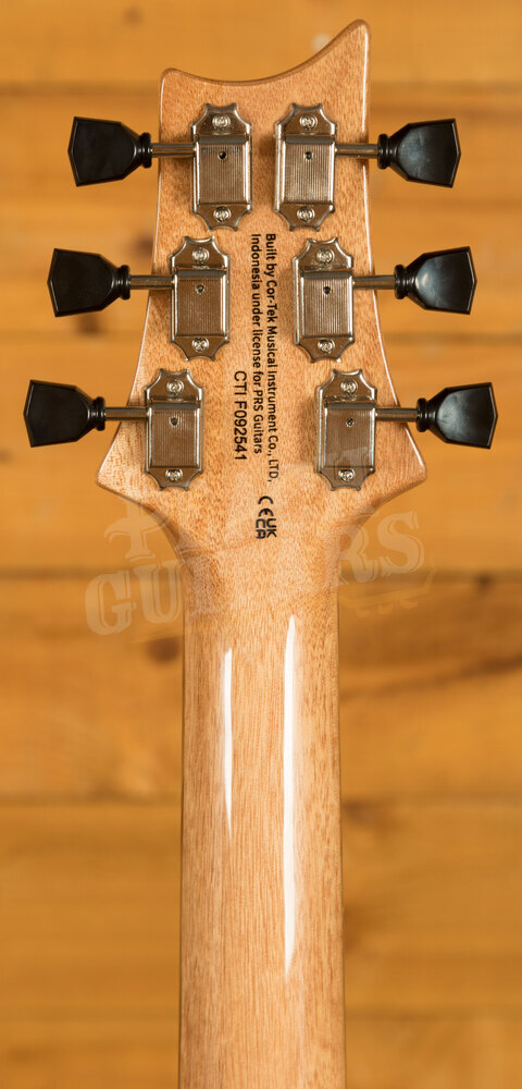 PRS SE Signature | SE Paul's Guitar - Charcoal
