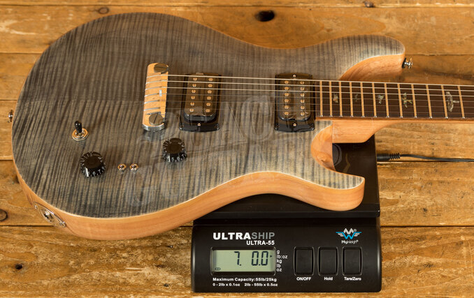 PRS SE Signature | SE Paul's Guitar - Charcoal