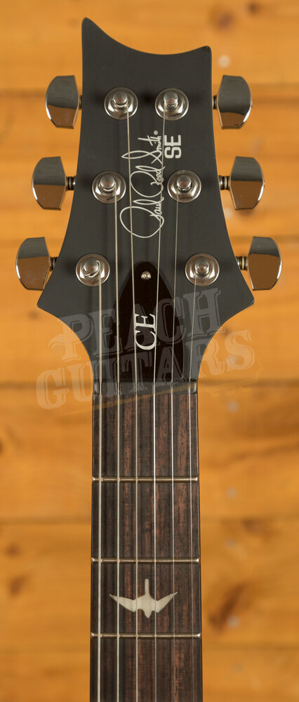 PRS SE CE | CE 24 - Black Cherry *2024*