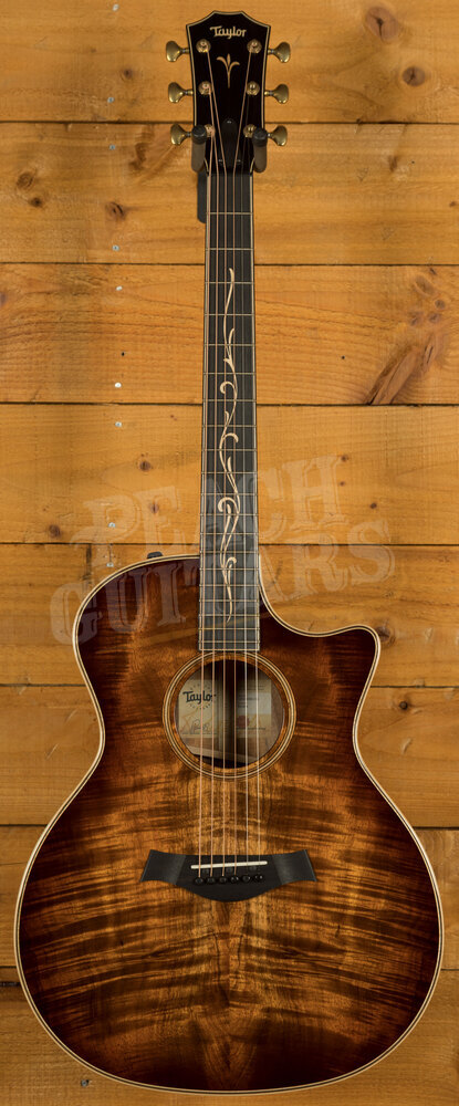 Taylor V-Class K24ce