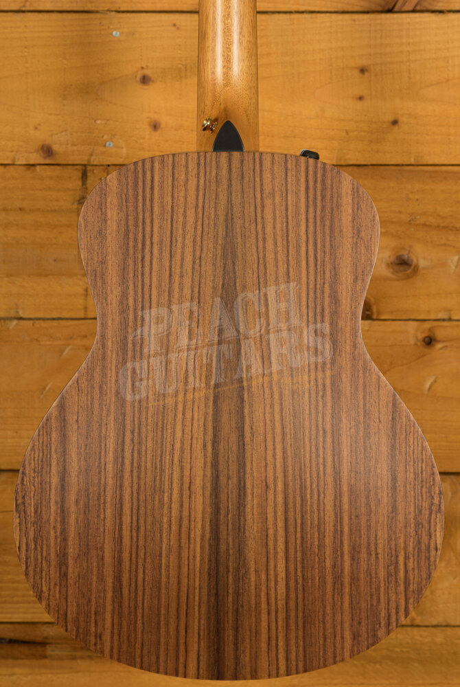 Taylor 50th Anniversary Collection | GS Mini-e Rosewood LTD - Natural Top