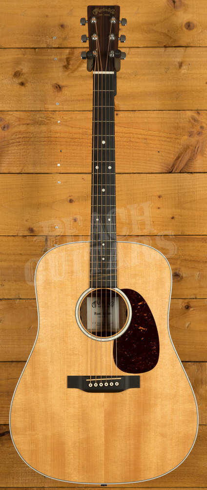 Martin Road Series | D-13E Siris - Used
