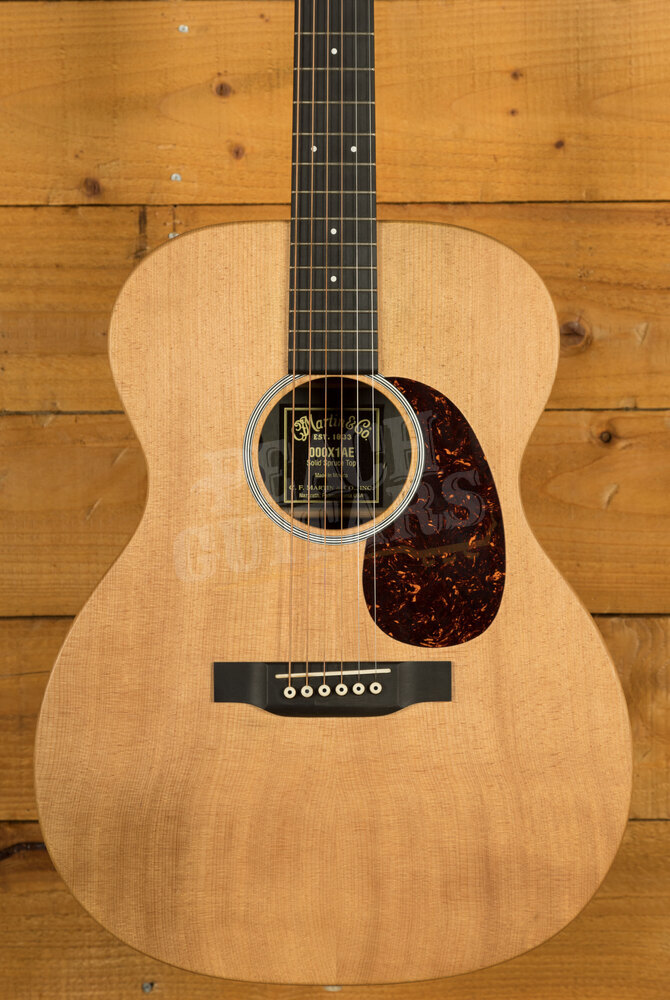 Martin 000-X1AE - Used