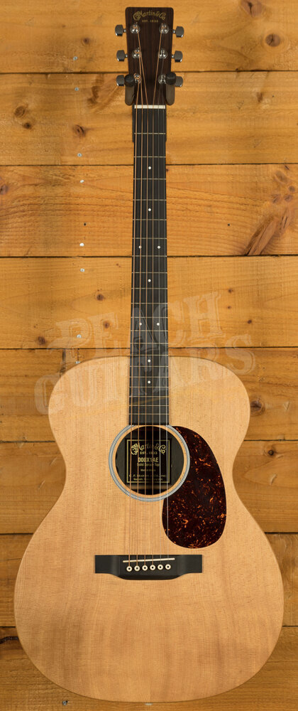 Martin 000-X1AE - Used