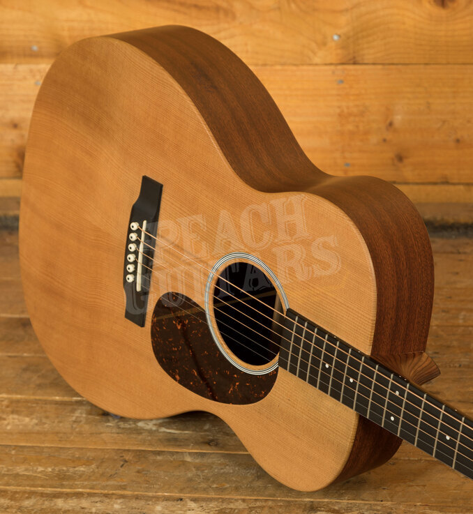 Martin 000-X1AE - Used