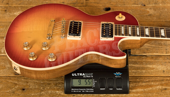 Gibson Les Paul Standard 60's Faded | Vintage Cherry Sunburst