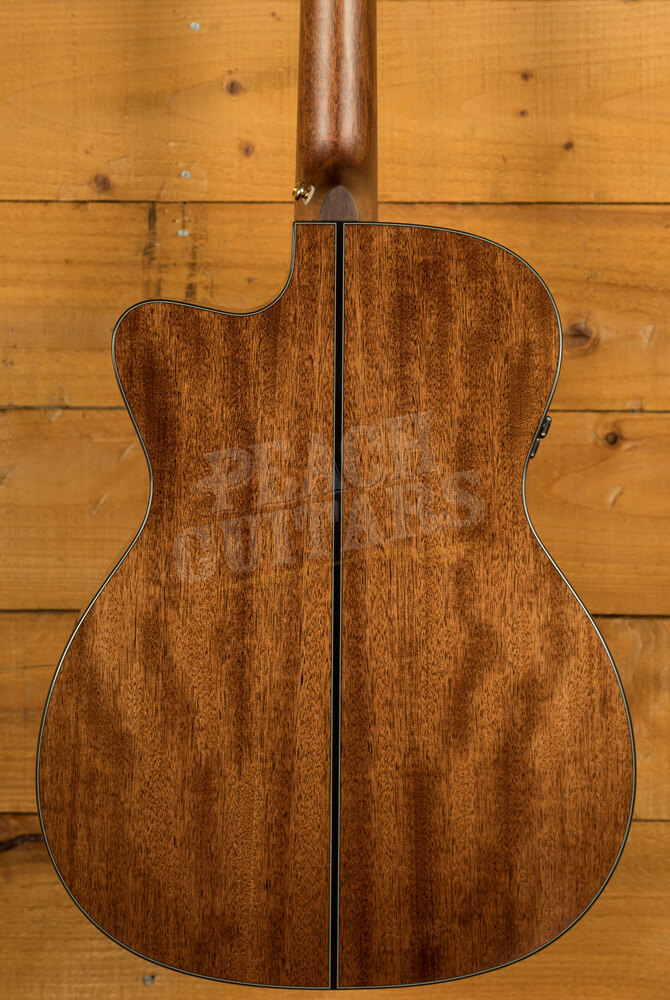 Cort Acoustics Gold Series | Gold-OC6 - Natural Glossy