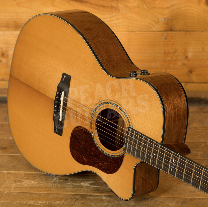Cort Acoustics Gold Series | Gold-OC6 - Natural Glossy
