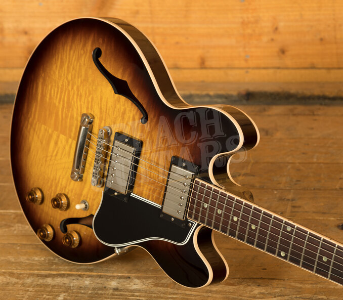 Gibson Custom CS-336 | Vintage Sunburst - Used