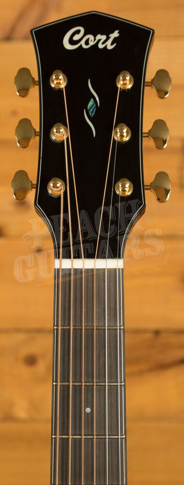 Cort Acoustics Gold Series | Gold-OC6 - Natural Glossy