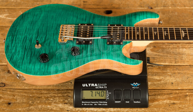 PRS SE CE | CE 24 - Turquoise *2024*