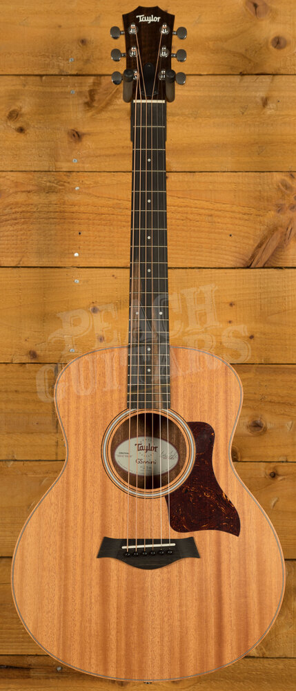 Taylor GS Mini Mahogany Acoustic Guitar