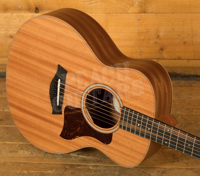 Taylor GS Mini Mahogany Acoustic Guitar