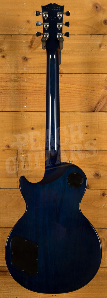 Gibson Les Paul Modern Figured | Cobalt Blue