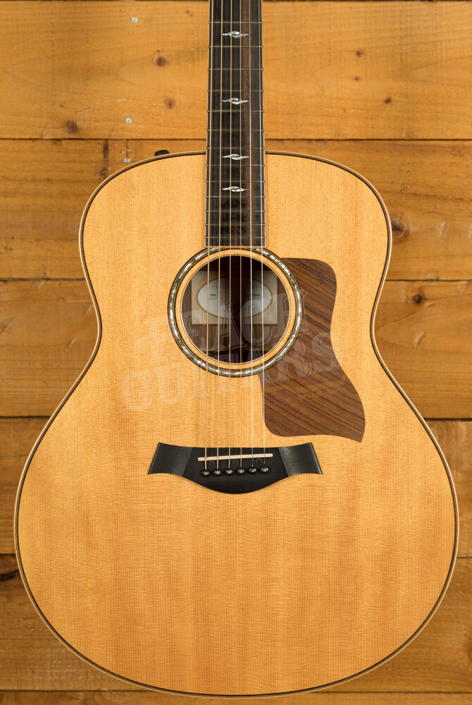 Taylor 800 Series | 818e Used
