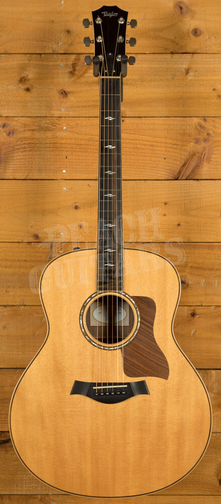 Taylor 800 Series | 818e Used