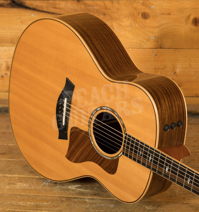 Taylor 800 Series | 818e Used