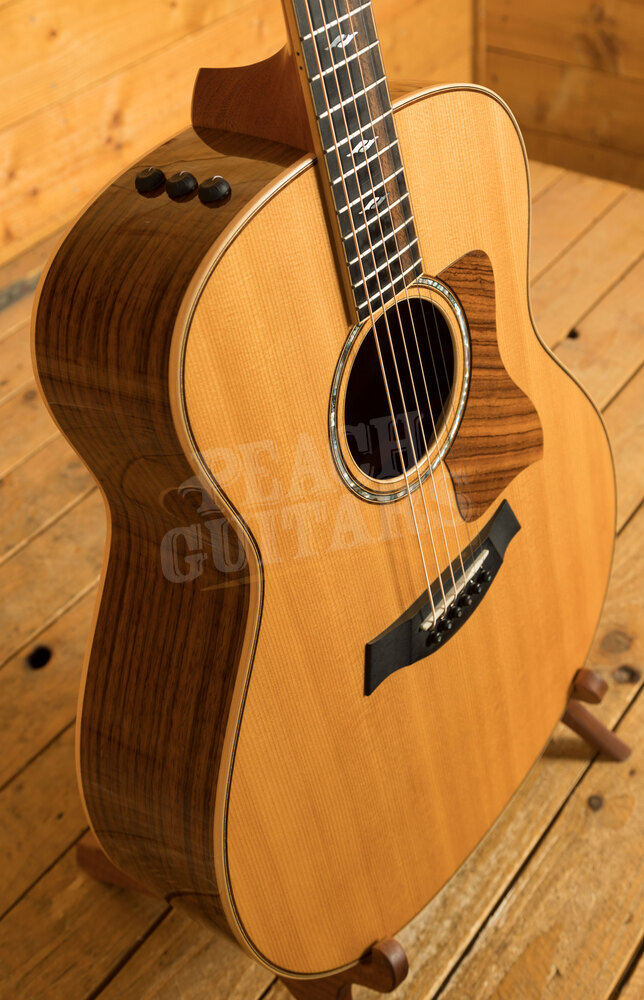 Taylor 800 Series | 818e Used