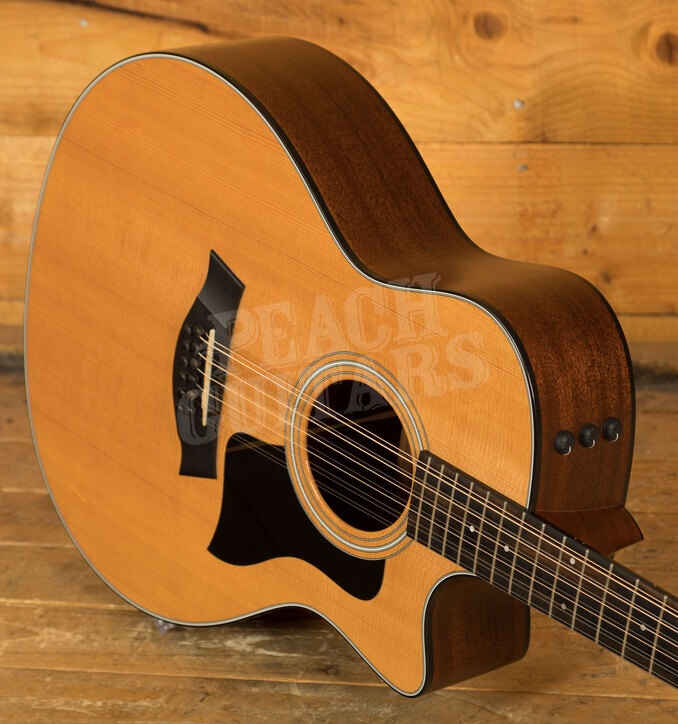 Taylor 300 Series | 356ce - Used