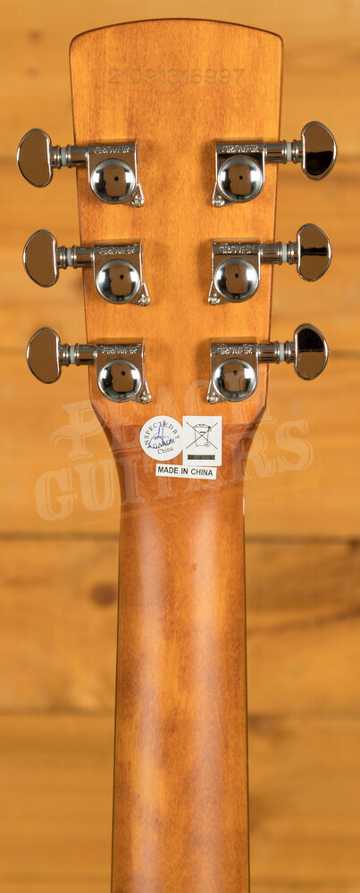 Epiphone Bluegrass Collection | Dobro Hound Dog - Vintage Brown
