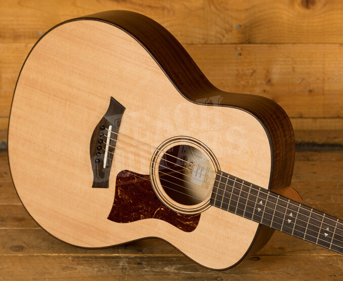 Taylor GT - Urban Ash/Spruce - Peach Guitars